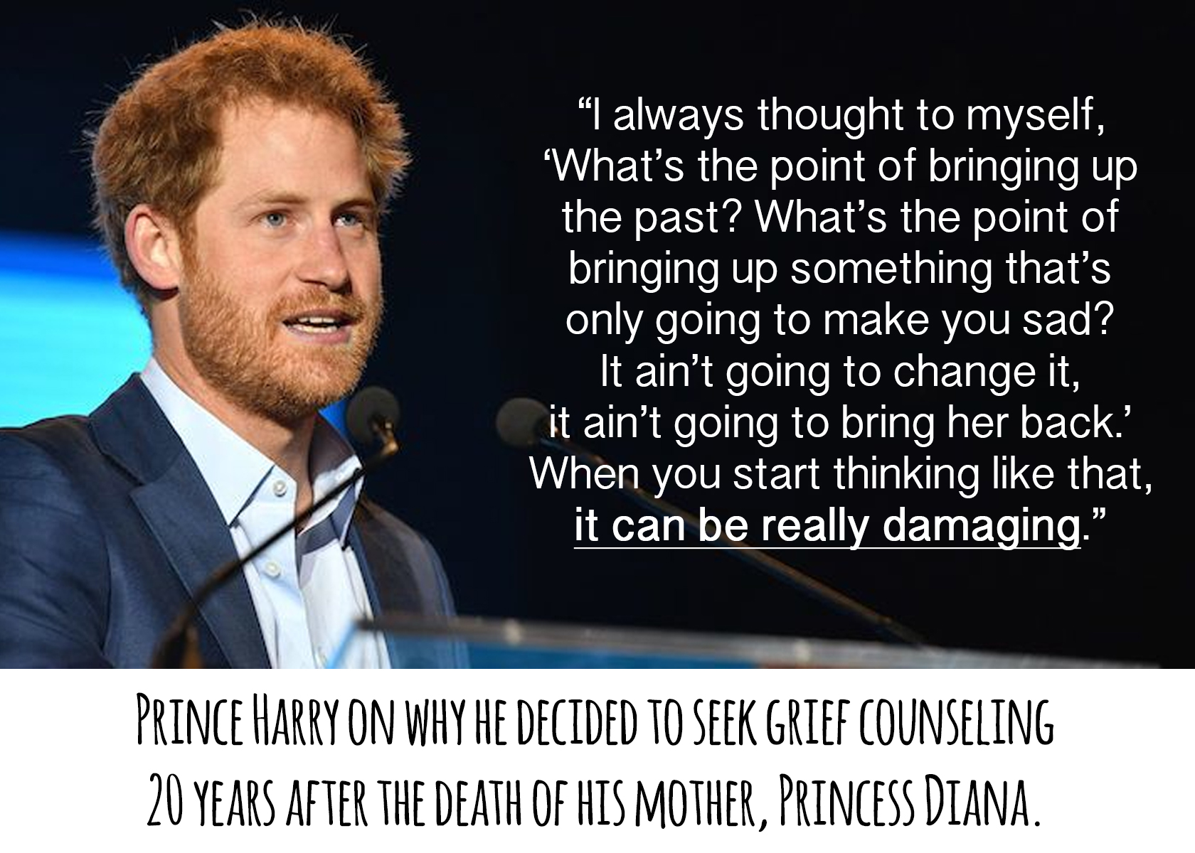 The Good Grief Project - Discover More! - The Solace Tree