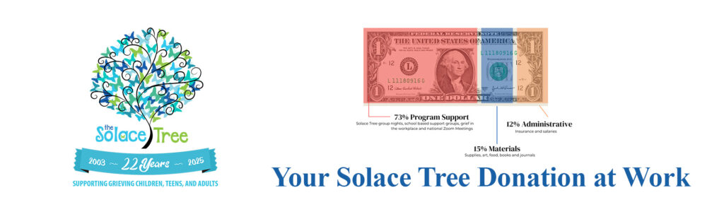 Home - The Solace Tree