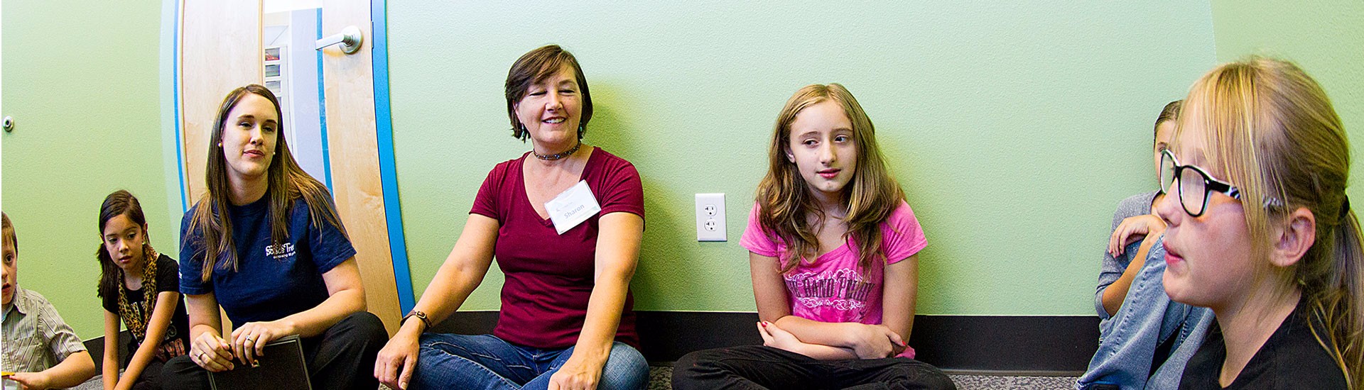 Home - The Solace Tree