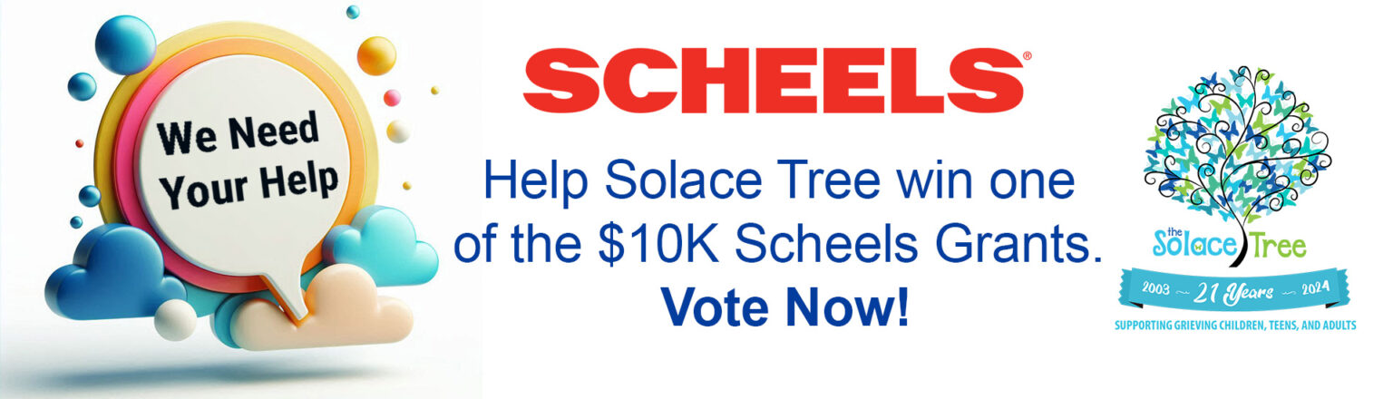 Home - The Solace Tree